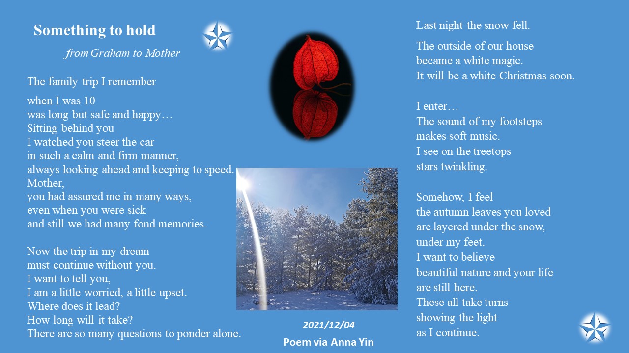 Sureway Cultural Services – Stories Creating/Sharing