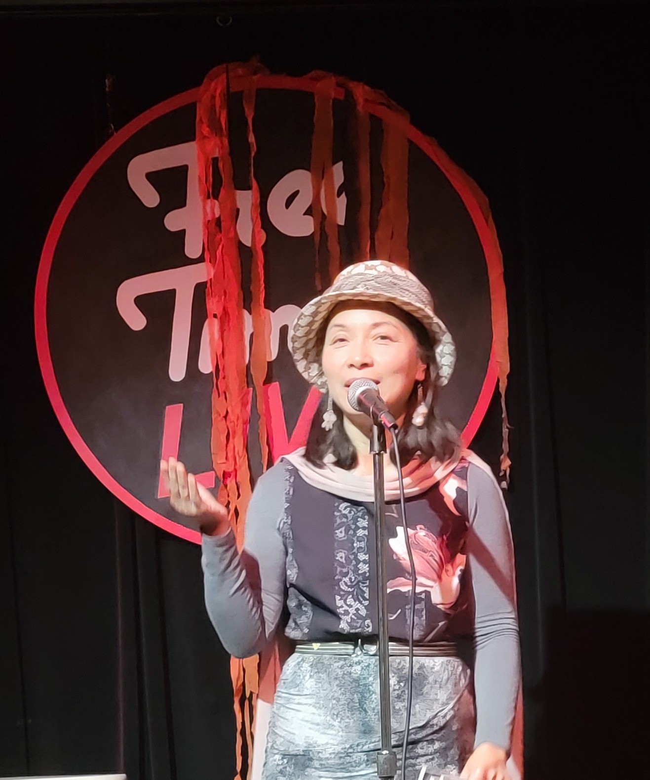 Sureway Cultural Services – Stories Creating/Sharing